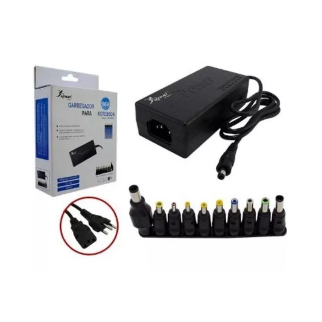 Fuente para notebooks | Categoría de productos | IMAGEN