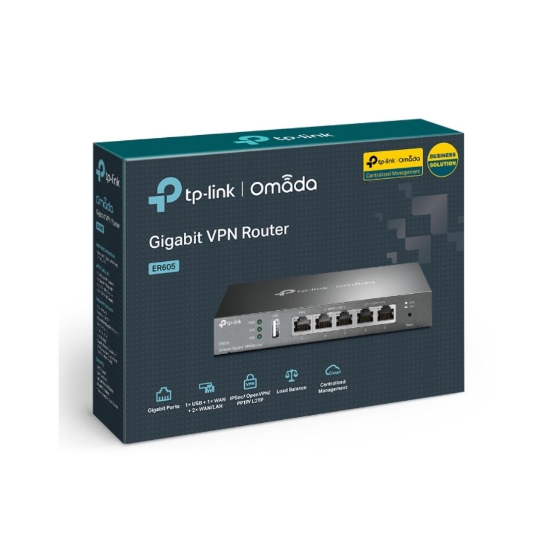 Routers | Categoría de productos | IMAGEN