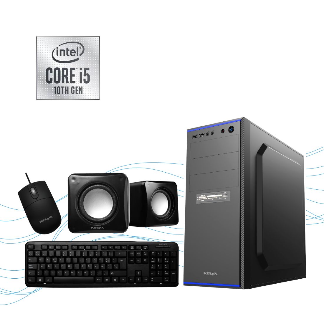 Computadoras Categoría de productos | IMAGEN